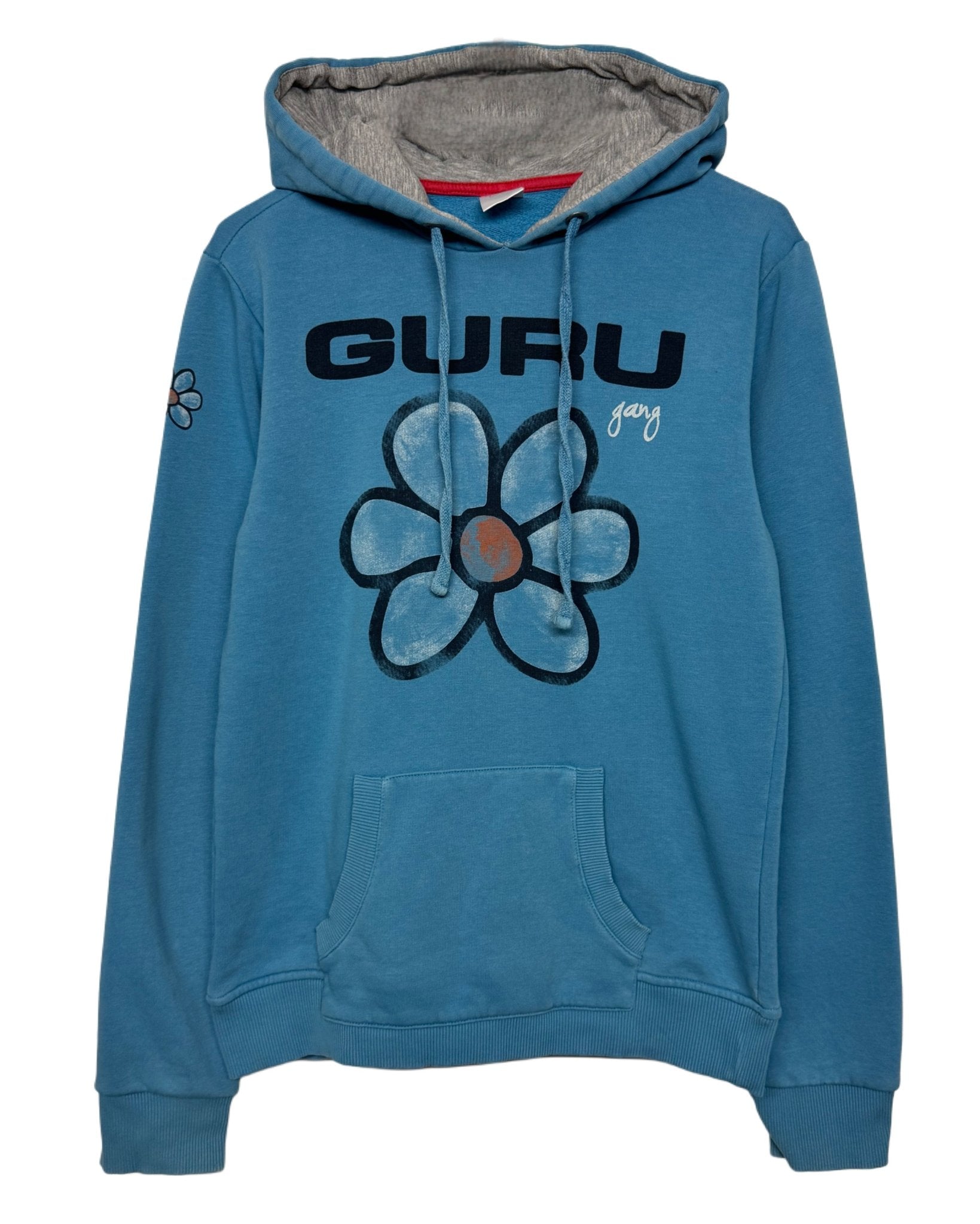 2000's Guru Gang Hoodie (S)